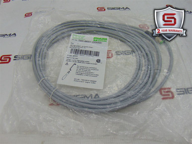 Murr Elektronik 7000-88001-2200500 Cable