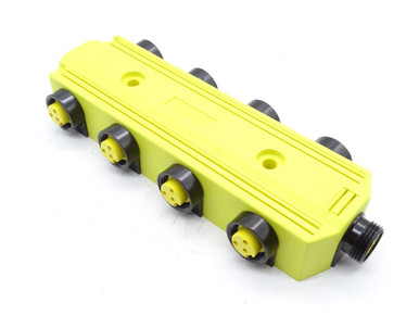 Molex ACAUX8000 Power Distribution Block