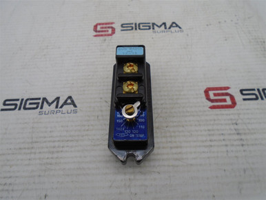 Bud Industries TS-15 Temperature Controller