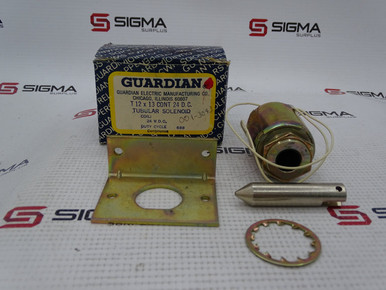 Guardian Electric A420-066053-00 Coil