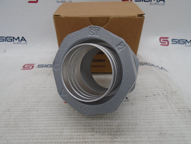 Emerson STB200 Fitting