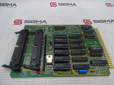 Computer Dynamics PIO-48/64 Circuit Board