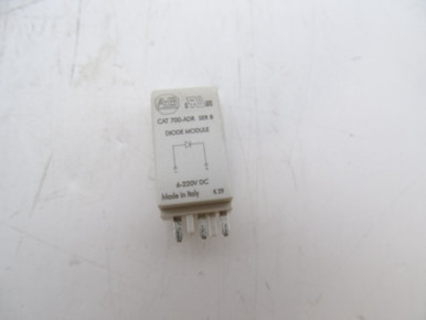 Allen Bradley 700-ADR Series B Surge Suppressor
