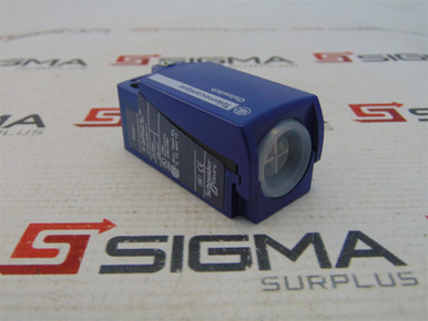 Telemecanique ZCD21 Switch