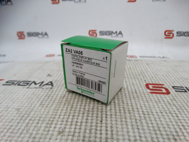Schneider Electric ZA2 VA05 Light Fixture