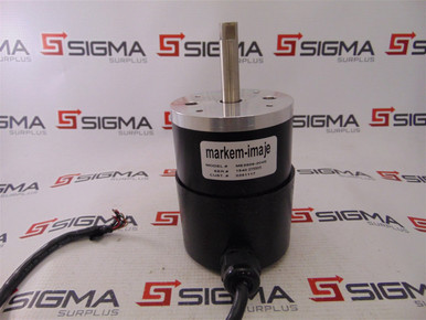 Dover Corporation ME3509-204E Motor