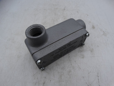 Emerson LL18 Conduit