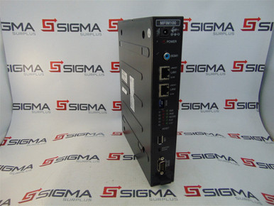 Lg Display LIK-MFIM100 PLC Module
