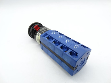 Kraus & Naimer CG4-1 A251 Switch