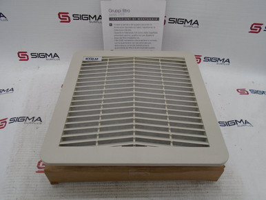 Exo.M Electric Srl XGNF20-CG Filter