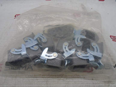 Harting HAN-3A-HBM-SL Mounting Bracket
