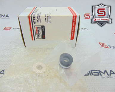 Emerson RGXPACKX012 Spare Parts Kit
