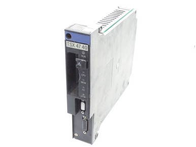 Schneider Electric TSX-47-40 PLC Processor