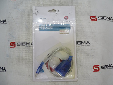 Atlantis P006-U1SP-9M-TBL Connector