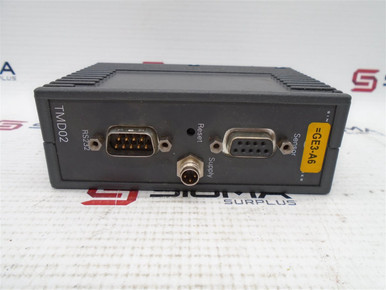 Siemens G34924-M1019-01(B2) Power Supply