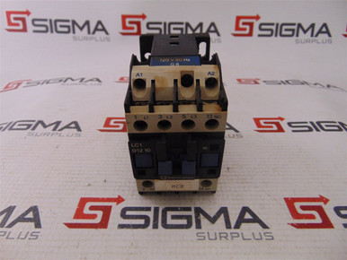 Schneider Electric LC1-D1210-B7 Contactor