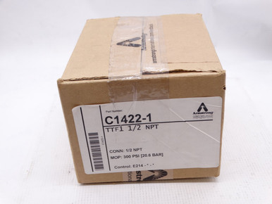 Armstrong C1422-1 Fan