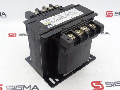 Emerson E150 Transformer