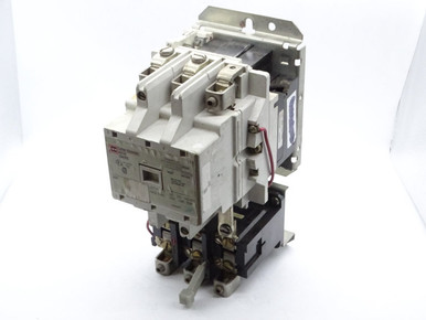 Westinghouse A200M3CAC Motor Starter