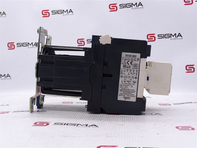 Schneider Electric LP1-D5011 Contactor