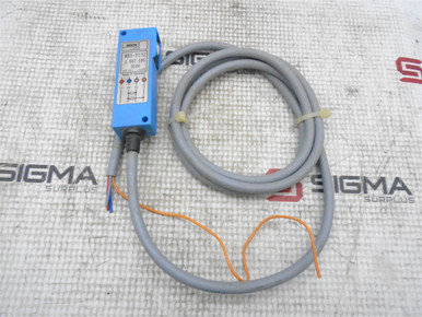 Sick WE9-P132 Sensor