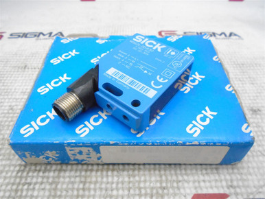 Sick WS12L-2D430 Sensor