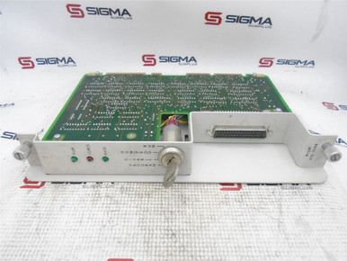 Honeywell 620-0088 PLC Module