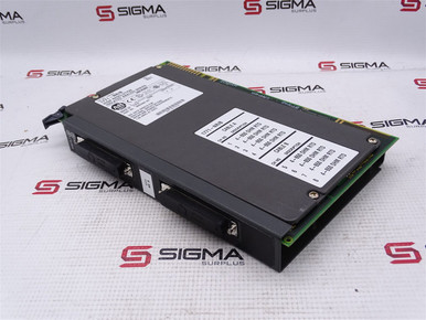 Allen Bradley 1771-NR Series B PLC Module