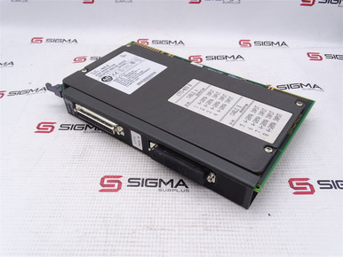 Allen Bradley 1771-NIS Series B PLC Module