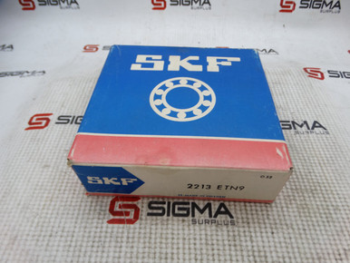 Skf 2213-ETN9 Bearing