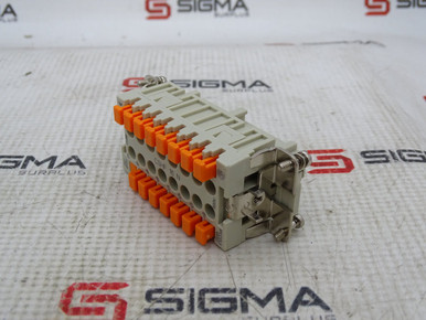 Ilme CSHF-16N Connector