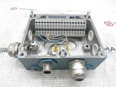 Sew Eurodrive 08235481 Connector