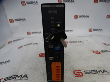 Toshiba EX10-MPU12A PLC Module