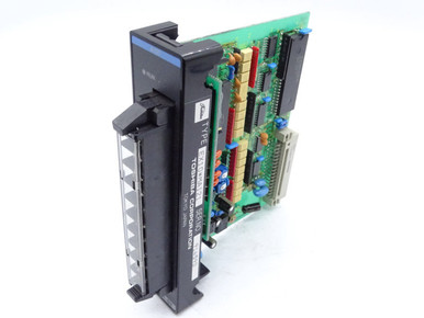 Toshiba EX10-MAI21 PLC Module