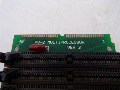 Intellifeed PV-2 Circuit Board