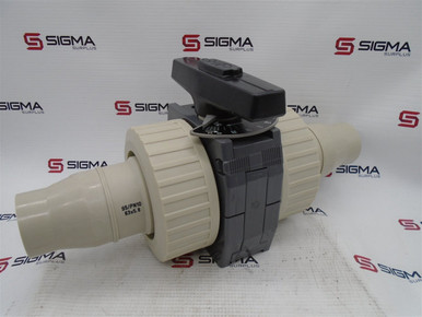 Georg Fischer Signet 199110064 Valve