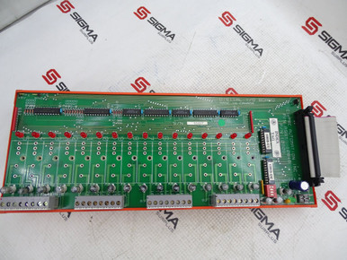 Htrc 1080B Circuit Board