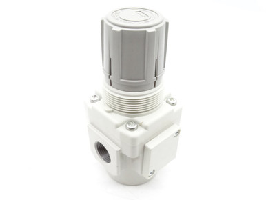 Smc AR30K-F03-B Air Pressure Regulator