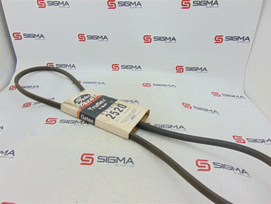 Gates 2520 Belt