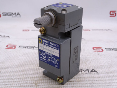 Schneider Electric 9007C54C Switch