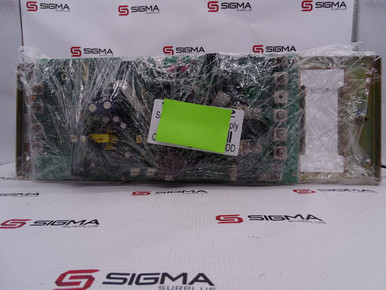 Sanyo QF1PA7R8T0 Servo Drive