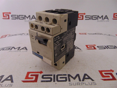 Schneider Electric Telemecanique GV2RT14 Circuit Breaker