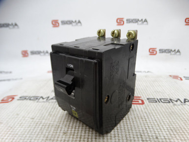 Schneider Electric QOB330 Circuit Breaker