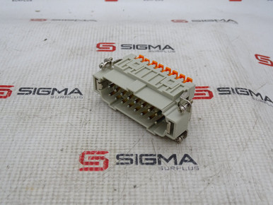 Ilme CSHM-16N Connector