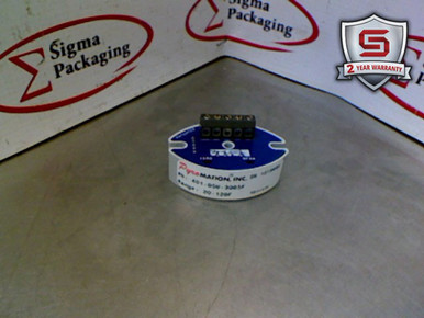 Gems Sensors ULS-10 Sensor