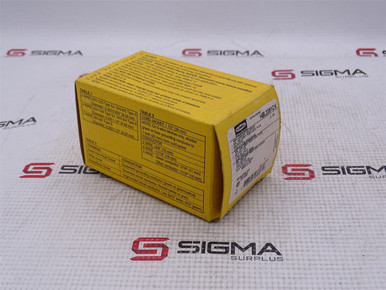 Hubbell HBL-2351-CN Plug