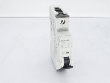 Siemens 5SY6102-6 Circuit Breaker
