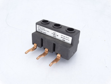 Fuji Electric BZ0BFRA Terminal Block