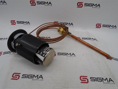 Samson 2430 Temperature Controller