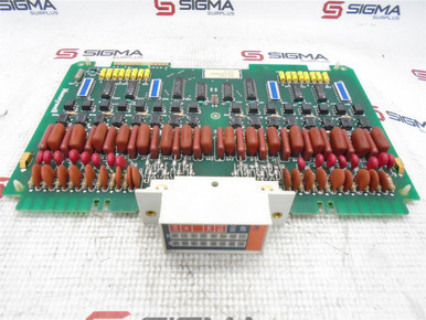 Honeywell 621-1151 PLC Module